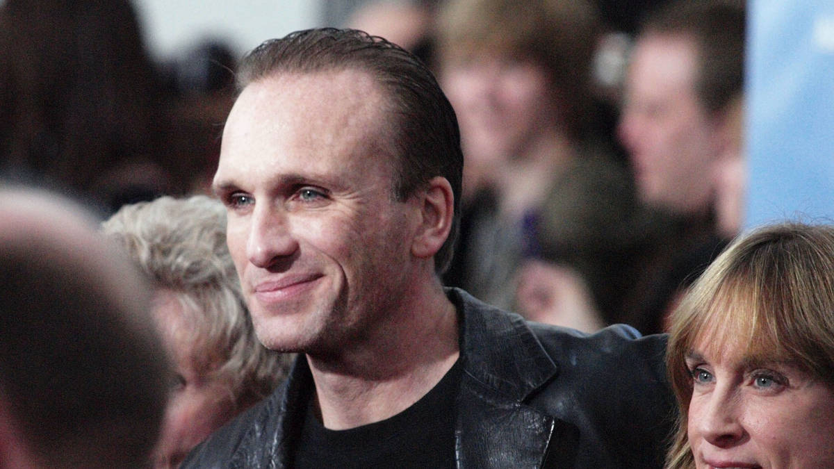 Pulp Fiction and The Mask star Peter Green dies aged 60 | LBC