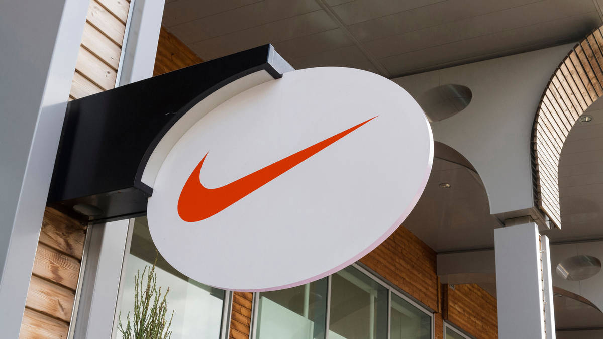 Nike China sales fall again as company signals strategic reset ...