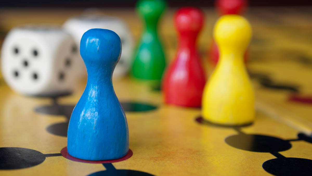 Wendigo’s Chase: a Monaco studio launches an original board game ...