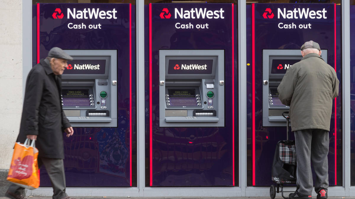 Christmas Eve set to be the busiest day of the year for UK cash ...
