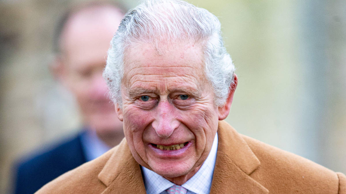 The Christmas Eve rule that Royals attending Sandringham must follow | LBC