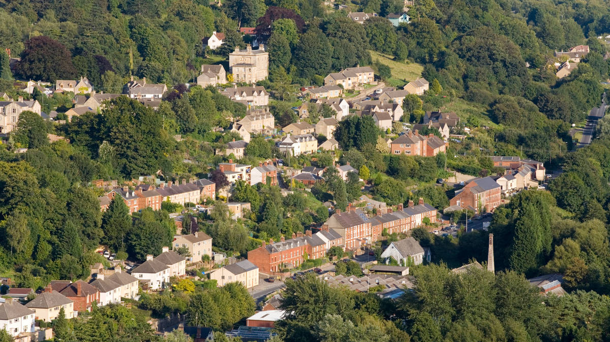 Three people missing and one in hospital after house fire breaks out in ...
