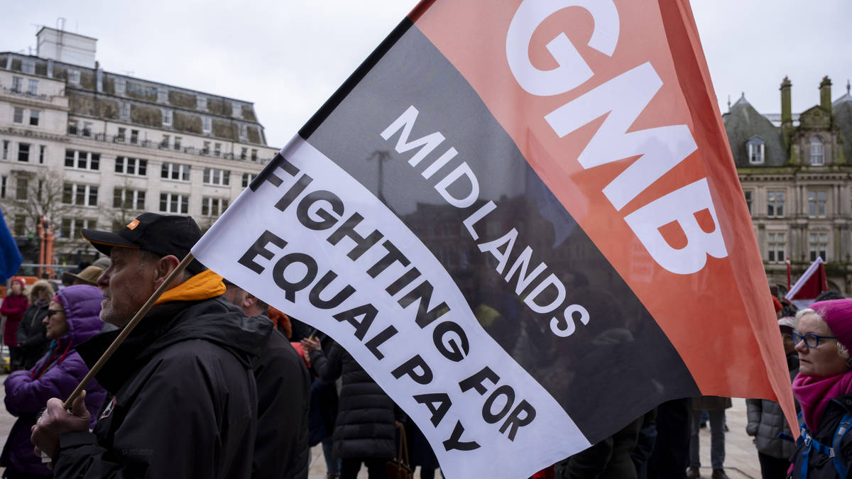 More than £1 billion won for women this year in equal pay cases | LBC