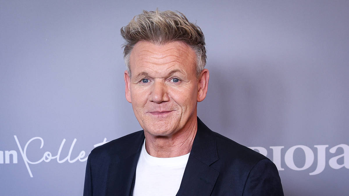 Gordon Ramsay ‘couldn’t be prouder’ ahead of daughter’s wedding to Adam ...