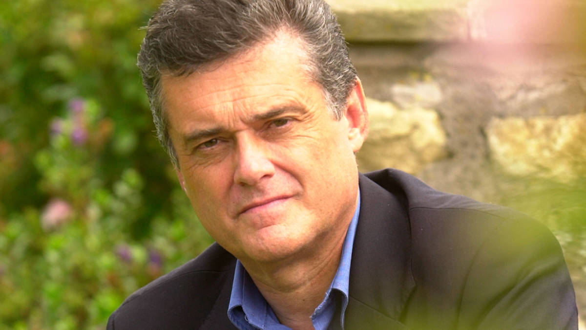 Former Wessex Water boss receives £170k bonus despite government ban | LBC