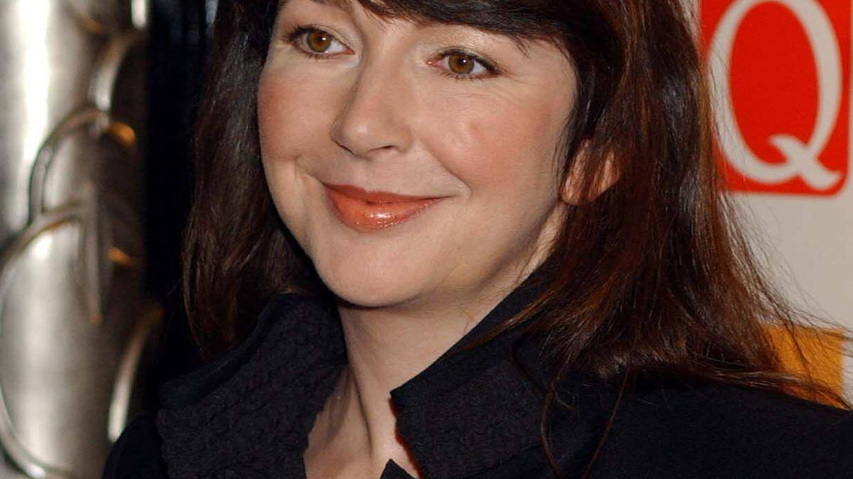 Kate Bush 'heartbroken' as friend still missing following Christmas Day ...