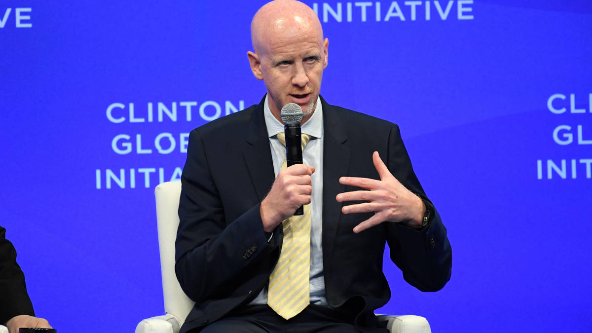 GoFundMe chief says cost-of-living fundraisers risen by 20 per cent as ...