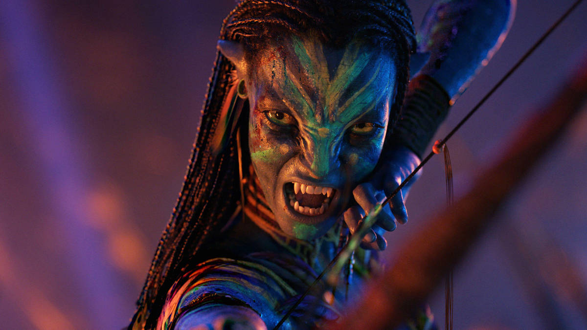 Fire and Ash tops UK box office, but James Cameron may give Avatar 4 ...
