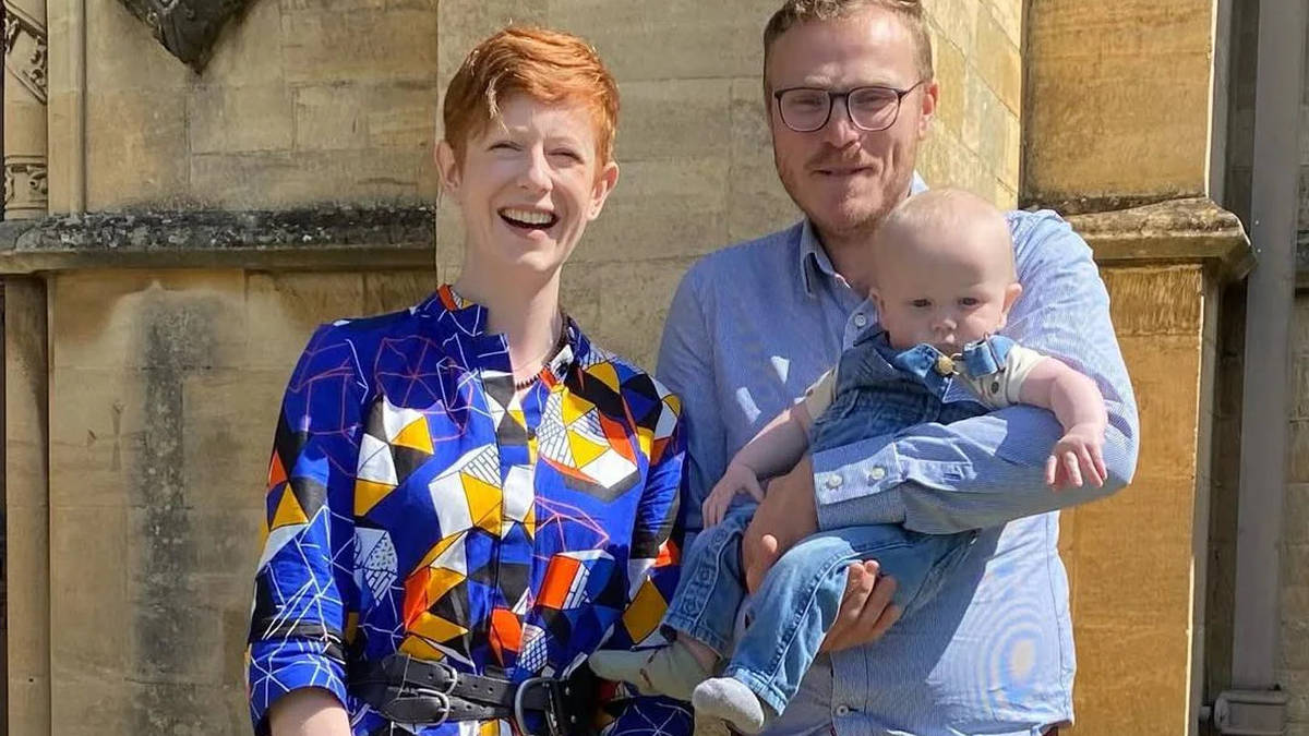 Fashion designer and two children die in Boxing Day house fire | LBC