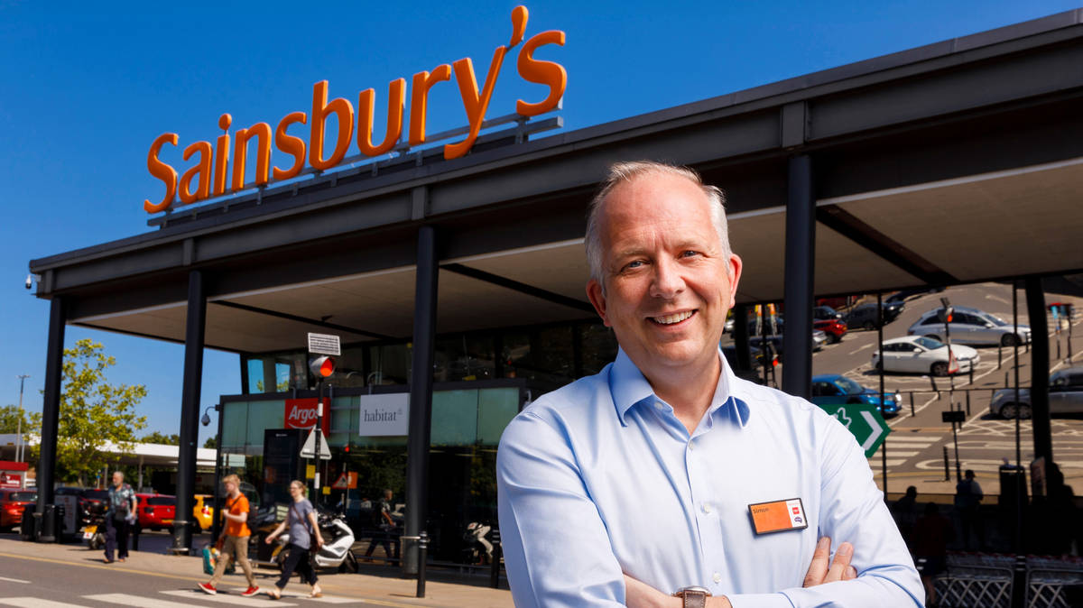 Sainsbury’s boss among business leaders named in New Year Honours list ...