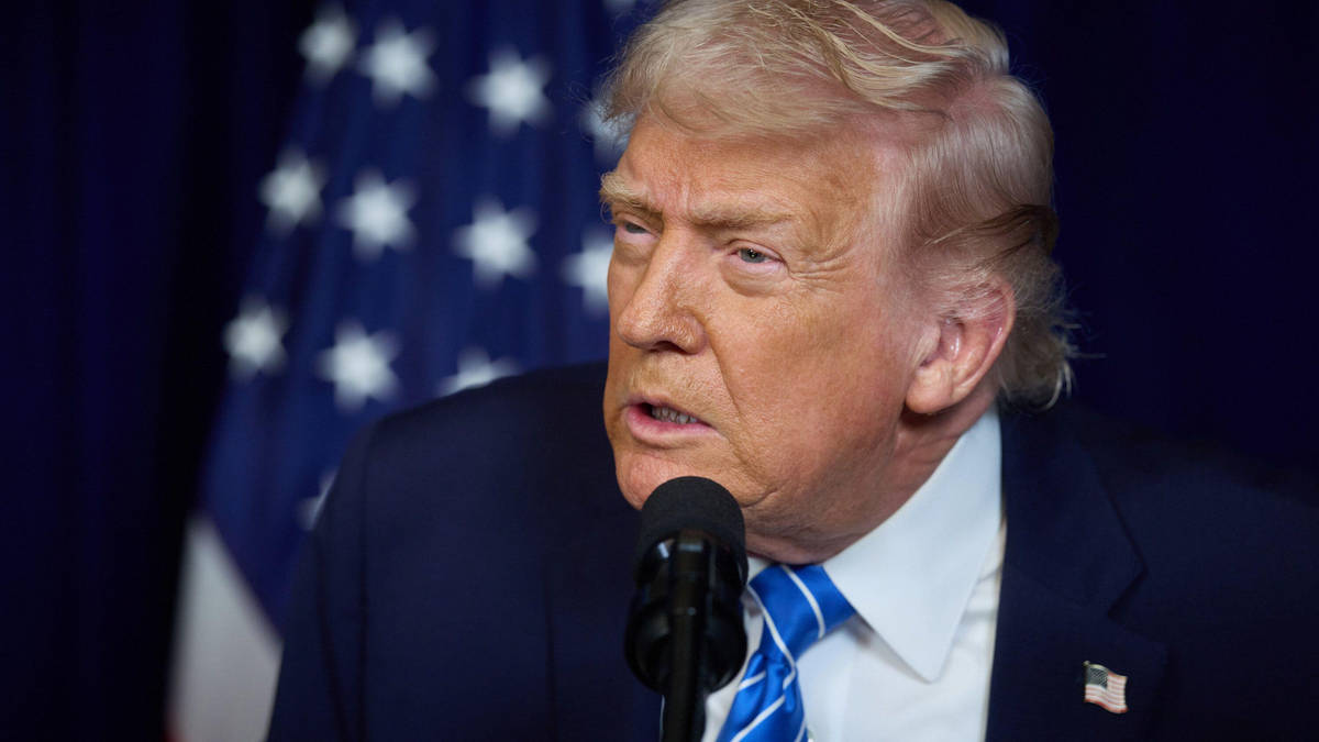 South Park writer Toby Morton bought domain for Trump-Kennedy Center ...