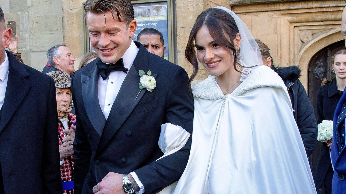 The full Adam Peaty and Holly Ramsay family feud timeline | LBC