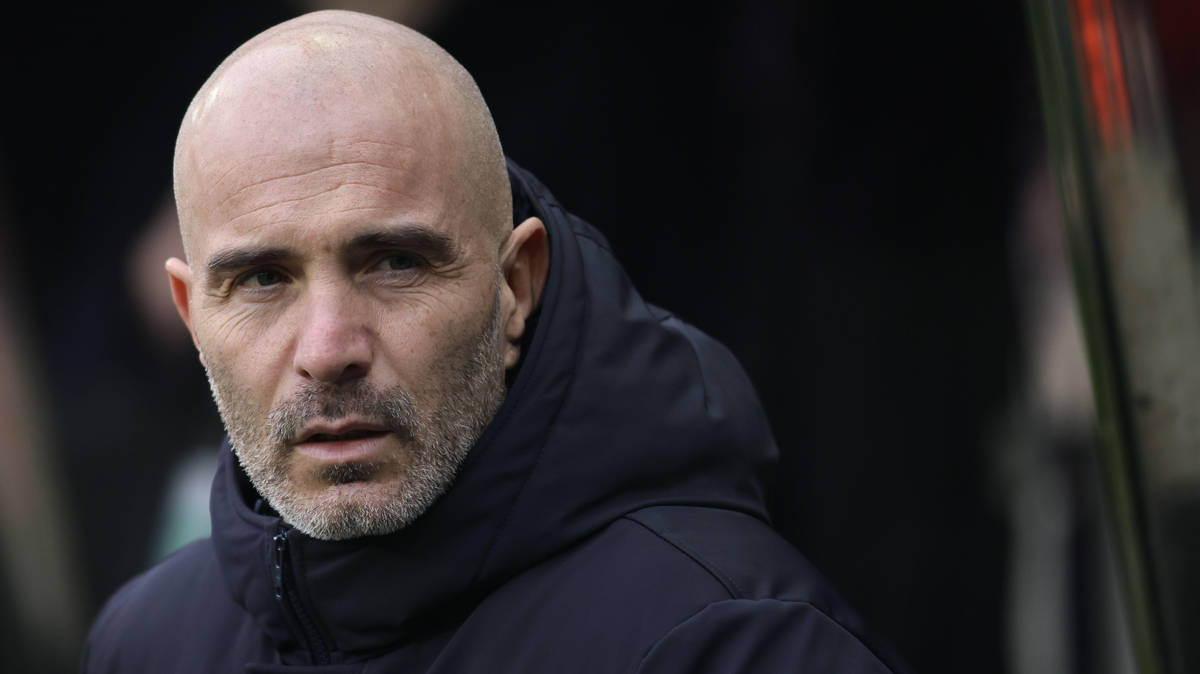 Maresca expected to leave Chelsea before Man City match as tensions ...