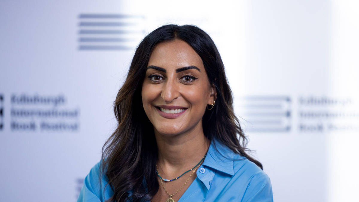 Strictly's Dr Punam Krishan, 42, reveals breast cancer diagnosis | LBC