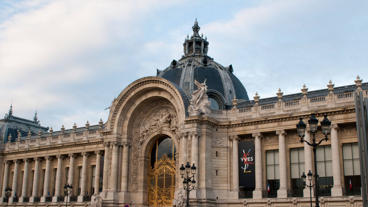 Paris museums welcome 5.1 Million visitors in 2025 | Riviera Radio