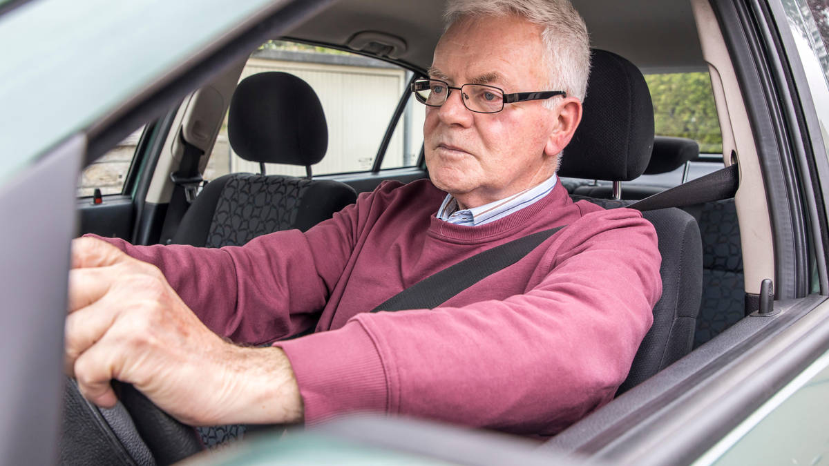 What are the UK's new driving laws? | LBC