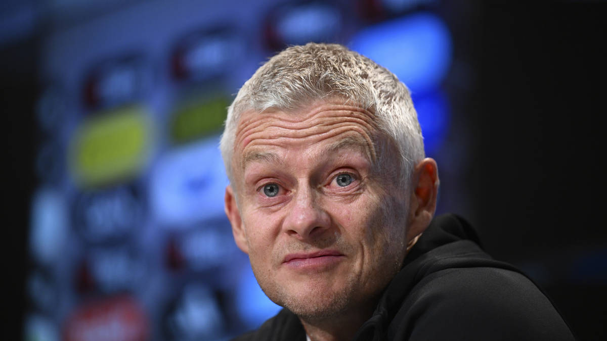 Ole Gunnar Solskjaer set to return to Manchester United as caretaker ...