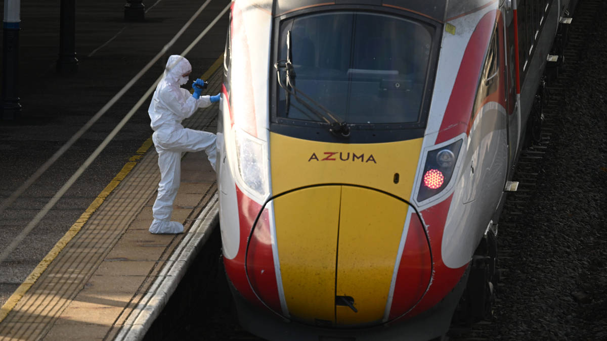Police investigating whether Huntingdon attack could have been stopped ...