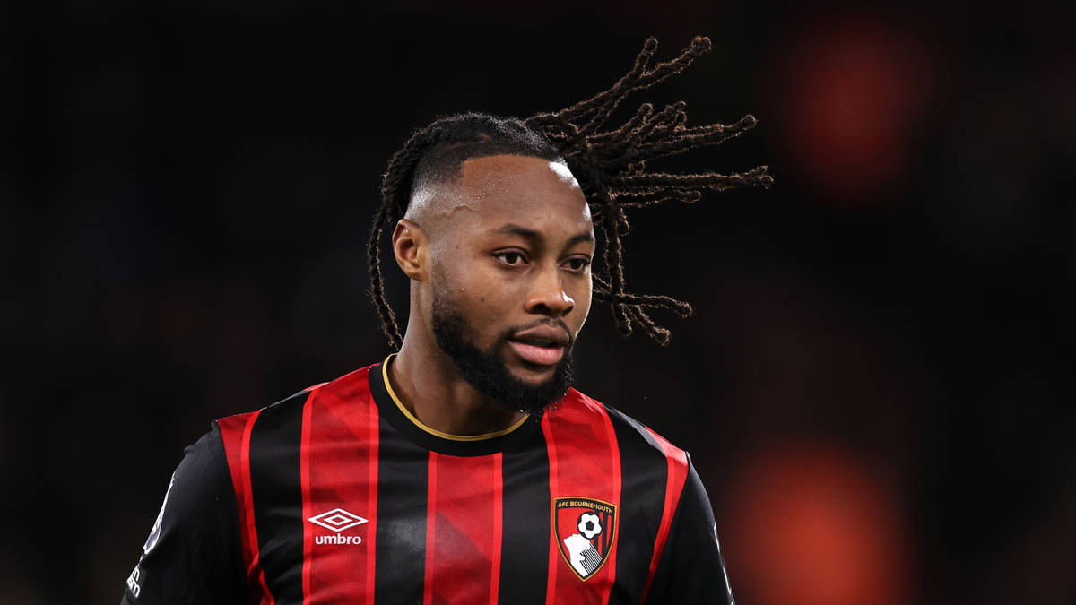 Manchester City set to announce Antoine Semenyo signing | Riviera Radio