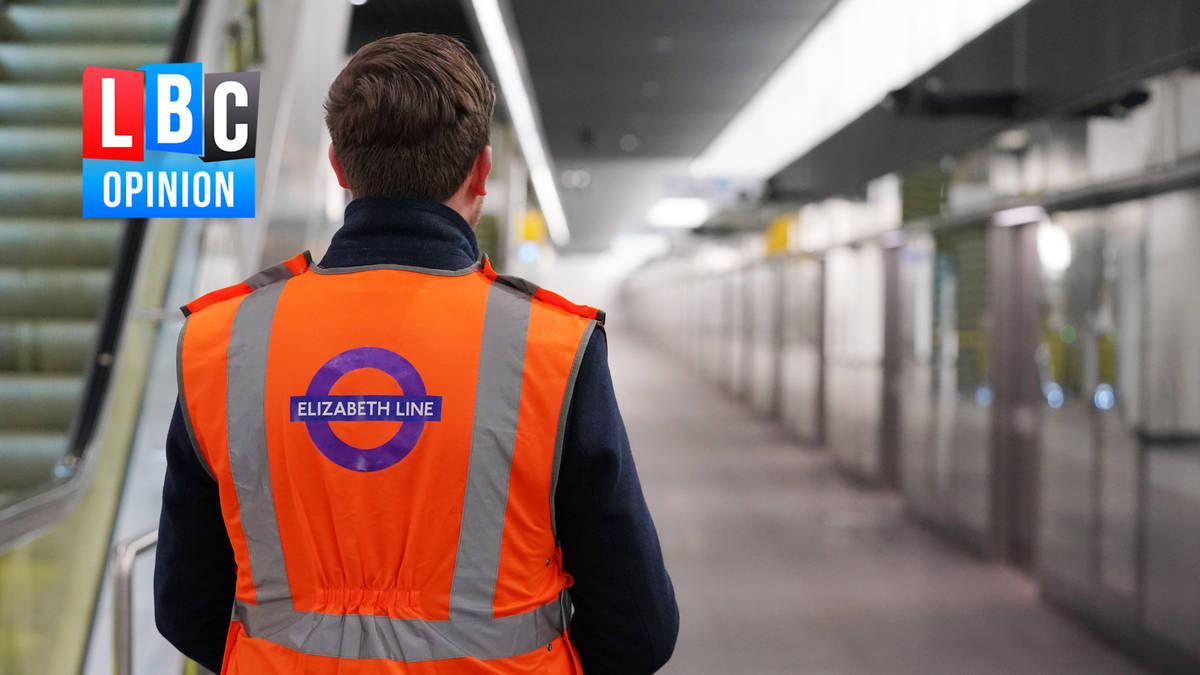Fare hikes for you, bonuses for them: TfL’s pay boom is leaving ...