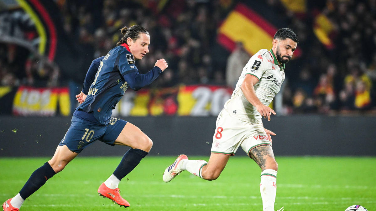 Nice and Monaco reach Coupe de France last 16 | Riviera Radio