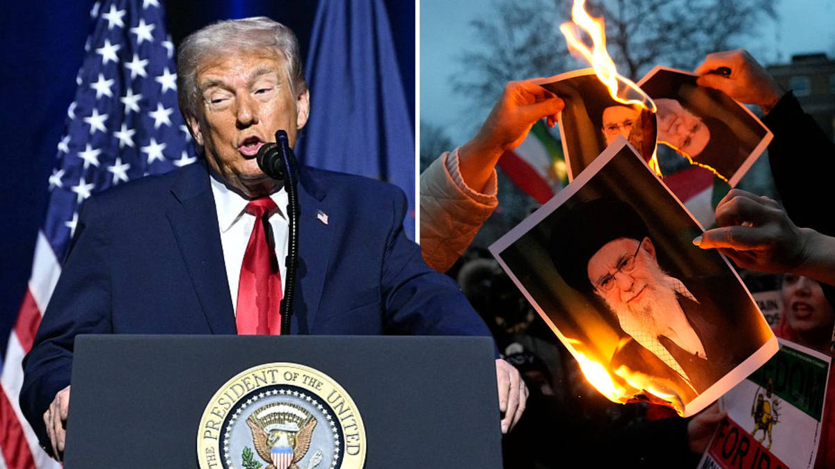 Fears of more executions in Iran as young shopkeeper faces death by ...