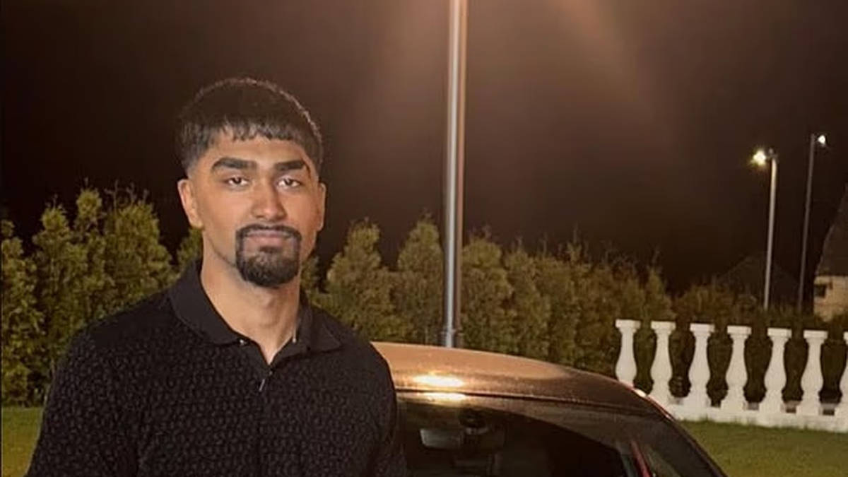 Teenagers killed in horror Bolton crash pictured as 'hundreds attend ...