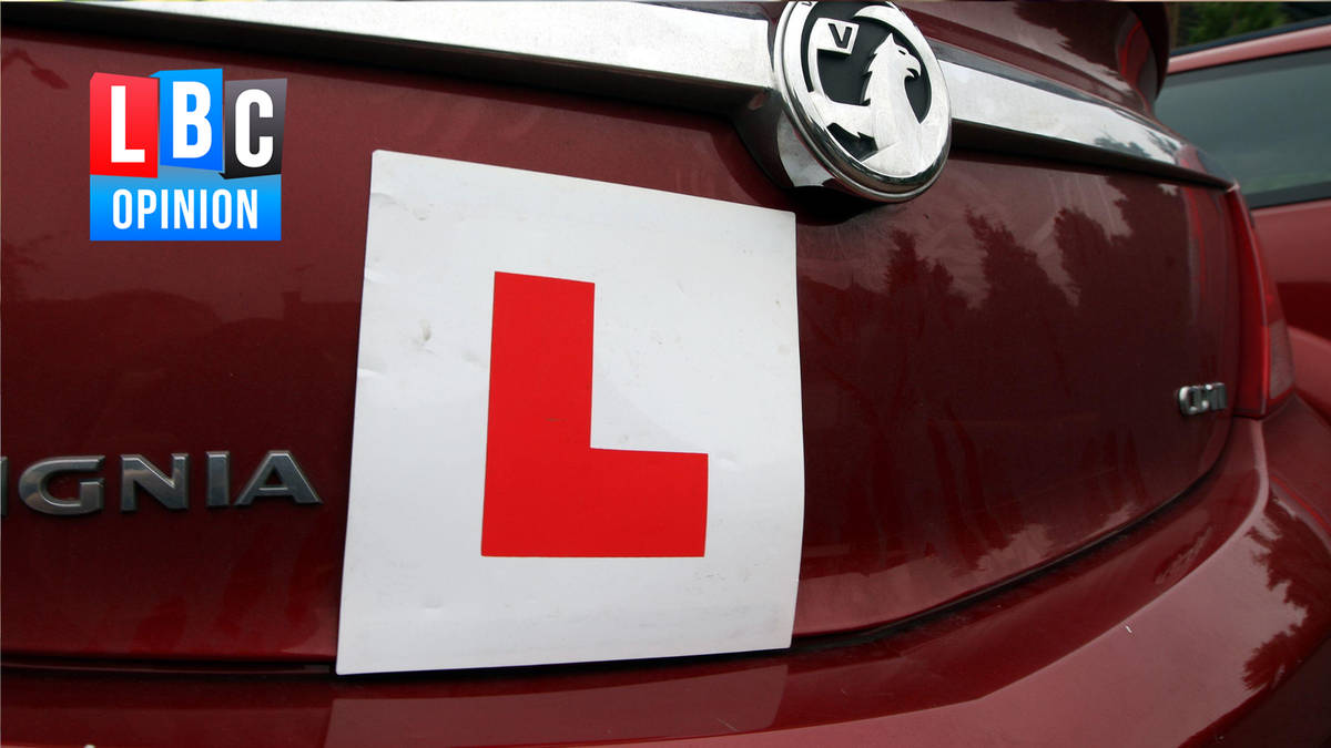 DVSA driving test delays cost young people their independence and their ...