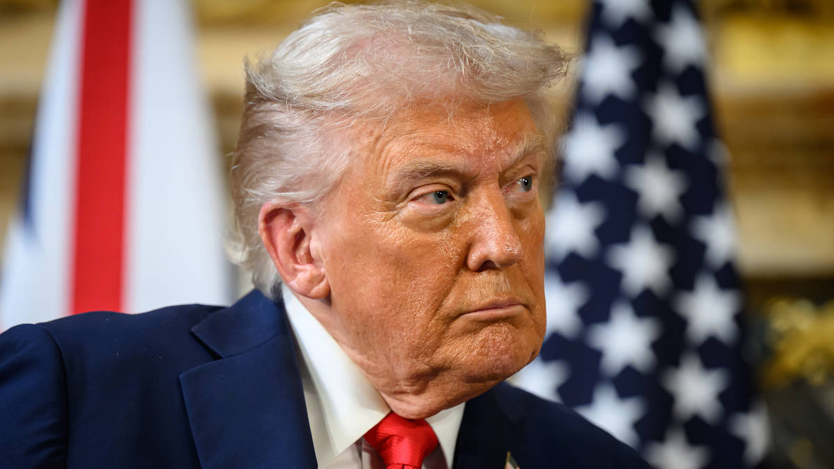 Donald Trump: What are tariffs and how will they impact the UK economy ...
