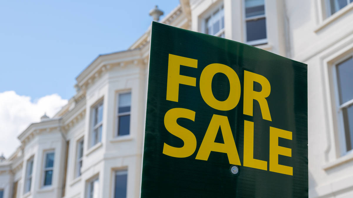 Half of all UK homes increased in value in 2025 despite gloom over ...