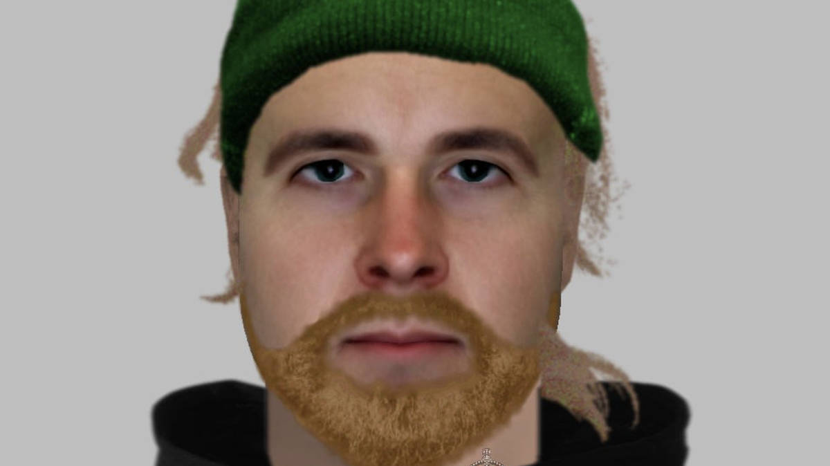 We want him back for good! Police mocked over Gary Barlow lookalike e ...