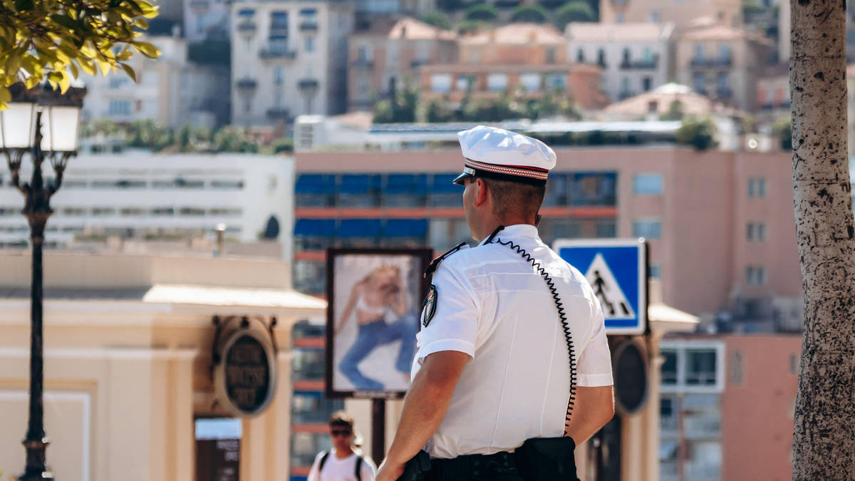 Monaco security positive in 2025 | Riviera Radio