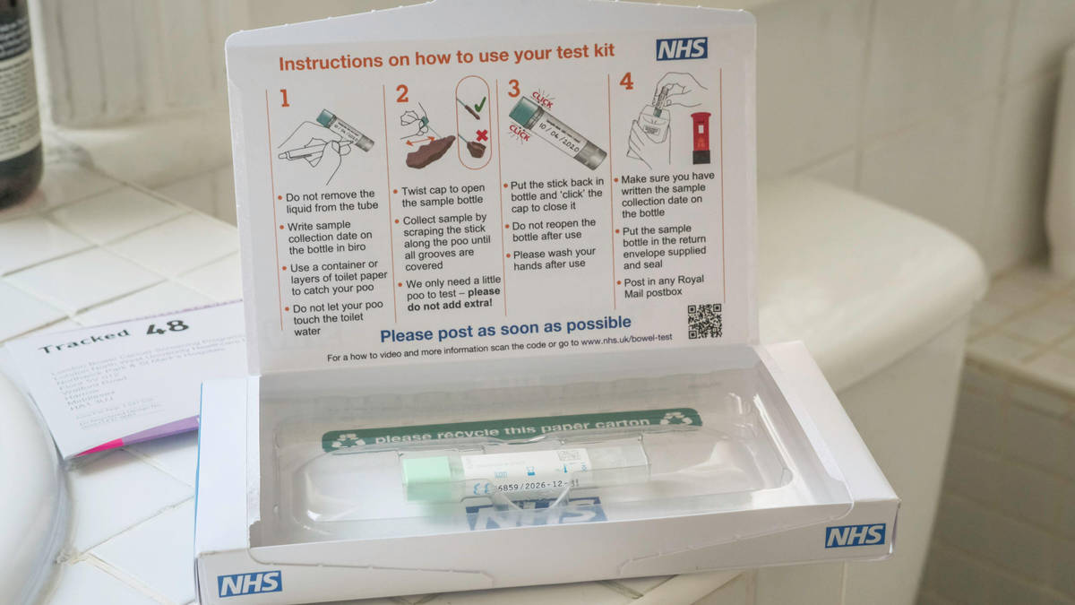NHS to change bowel screening in bid to pick up thousands more cases ...