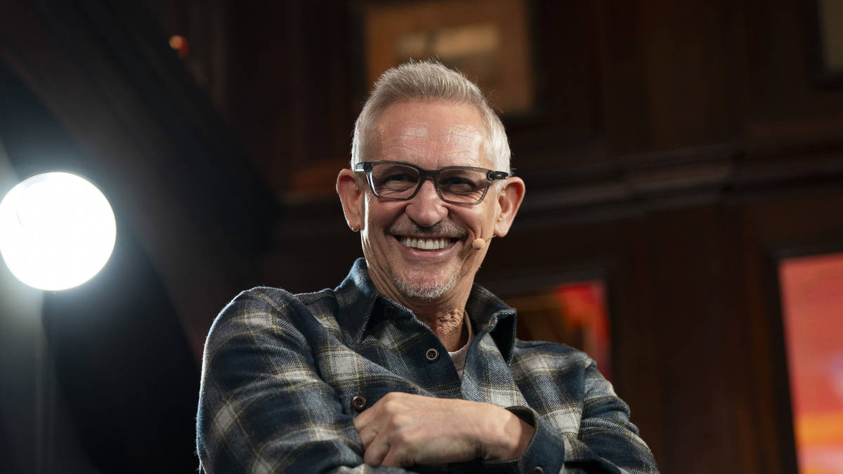 Gary Lineker’s producer of The Rest Is History podcast secures US ...
