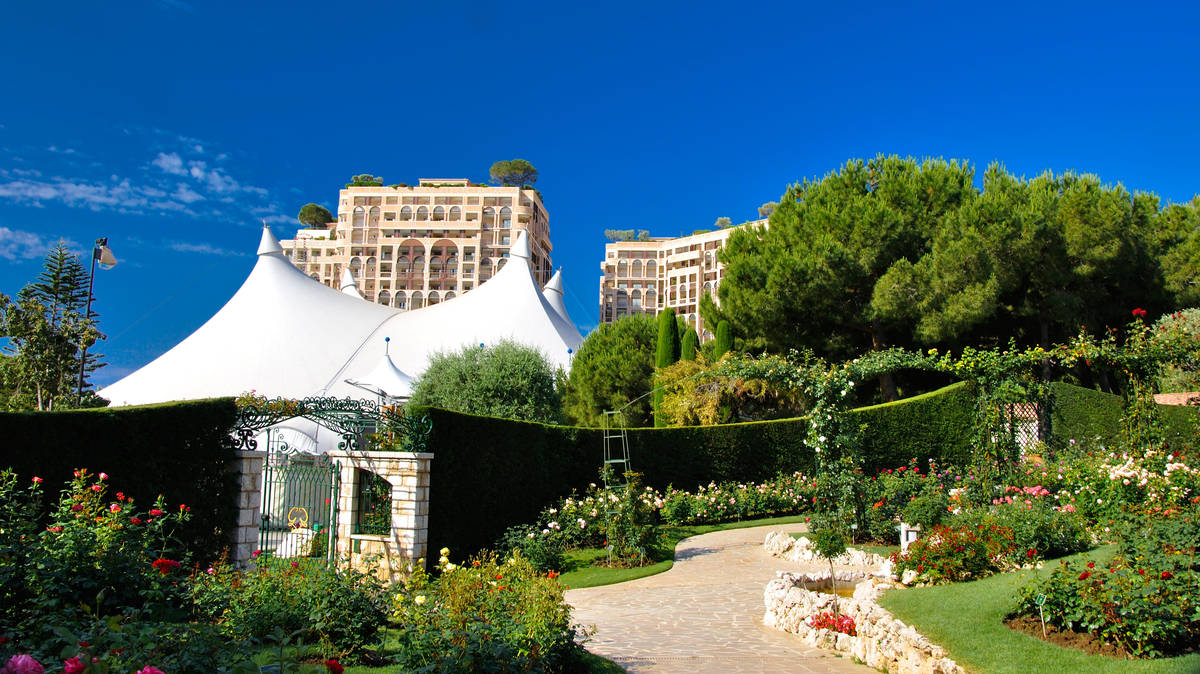 Armoured fighters to clash in Medieval Combat Tournament in Monaco ...