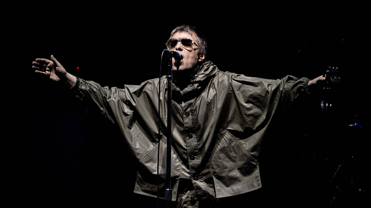 Liam Gallagher hints at possible move from highgate home | Riviera Radio
