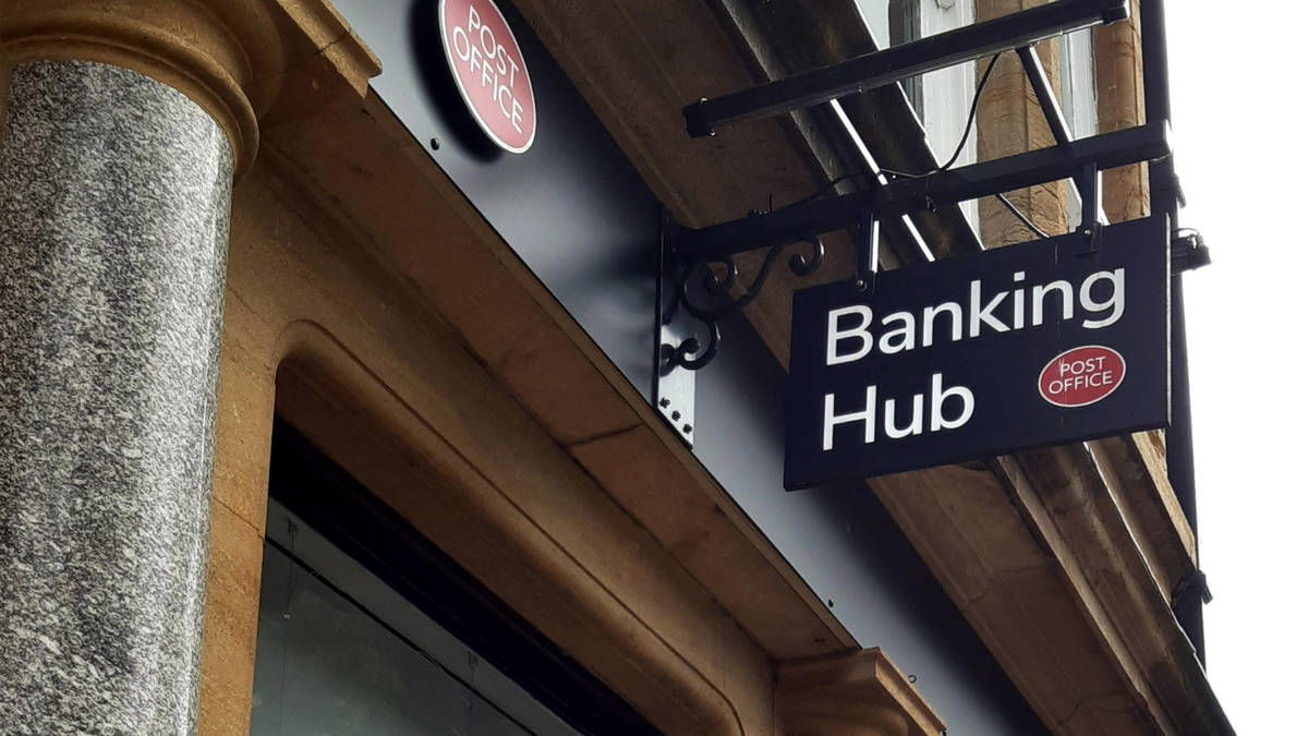 Location of 250th banking hub announced as Santander confirms closures ...