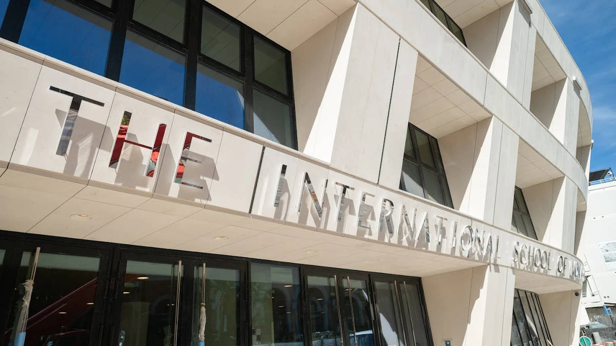 The International School of Monaco has confirmed its 2026 dates for the ...