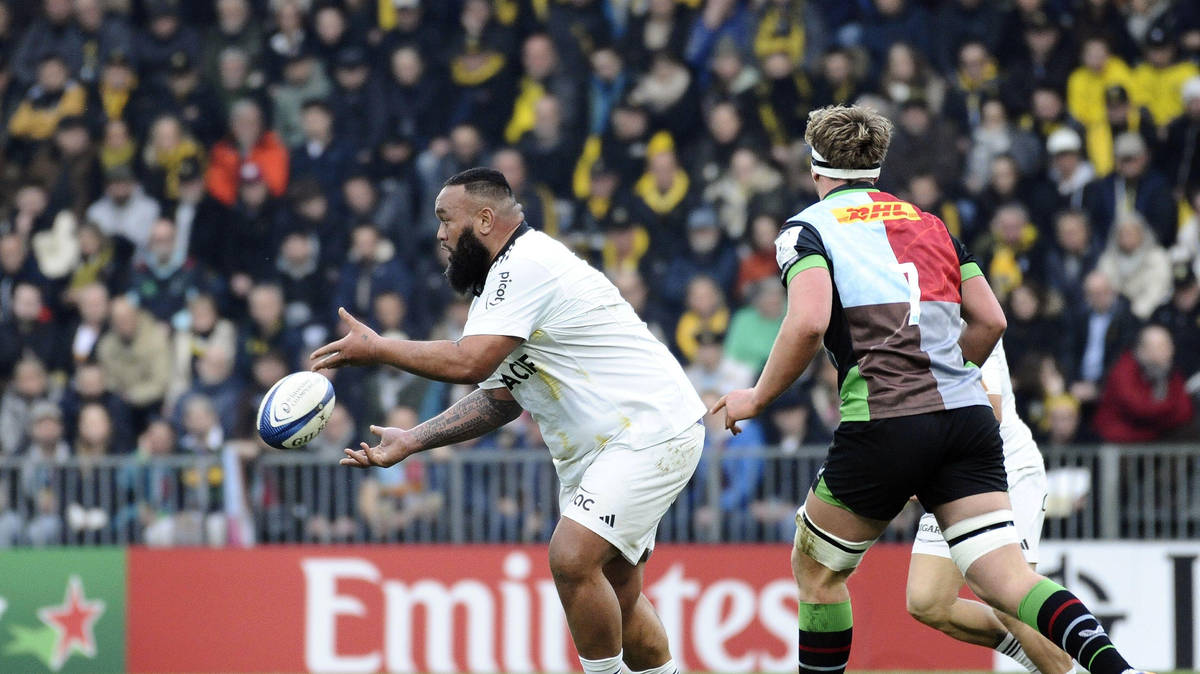 France prop Uini Atonio retires after suffering cardiac arrest ...