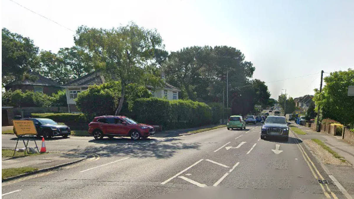 Baby in serious condition after being born when pregnant woman hit by e ...