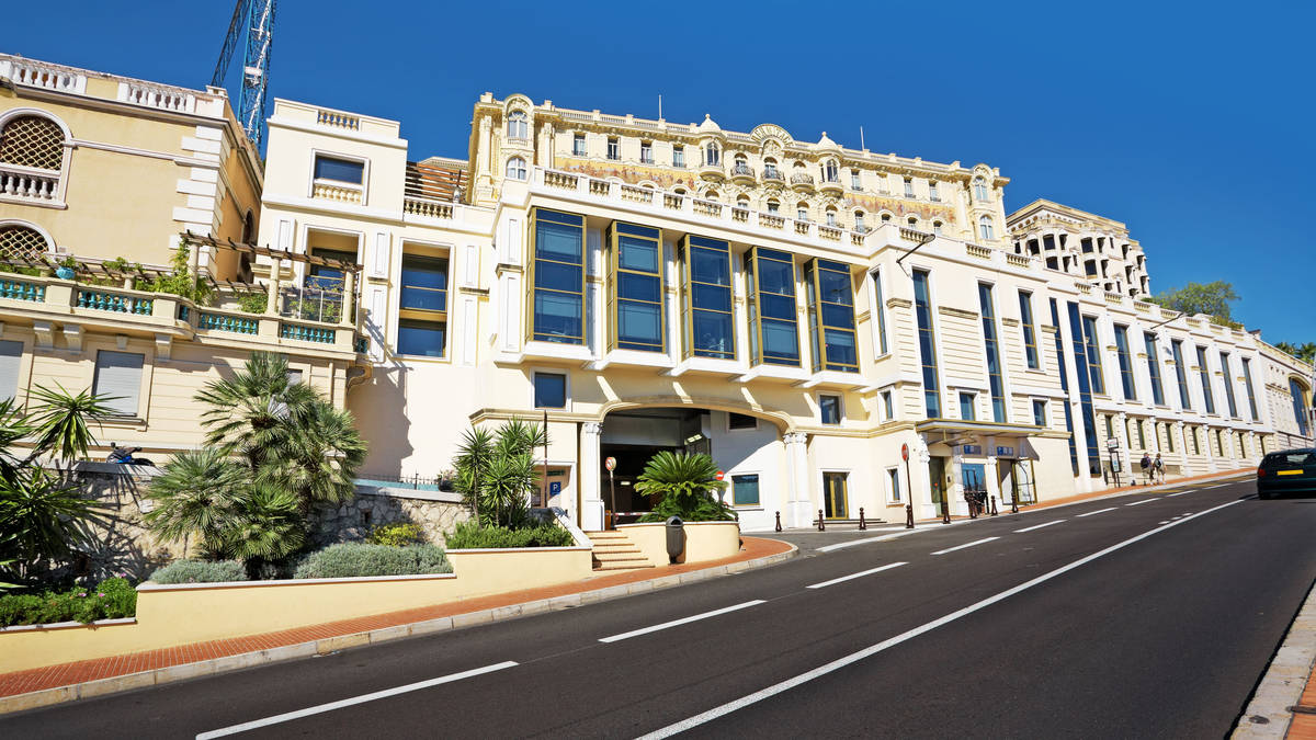 AI recreates voice of Monaco crash victim for road safety message ...