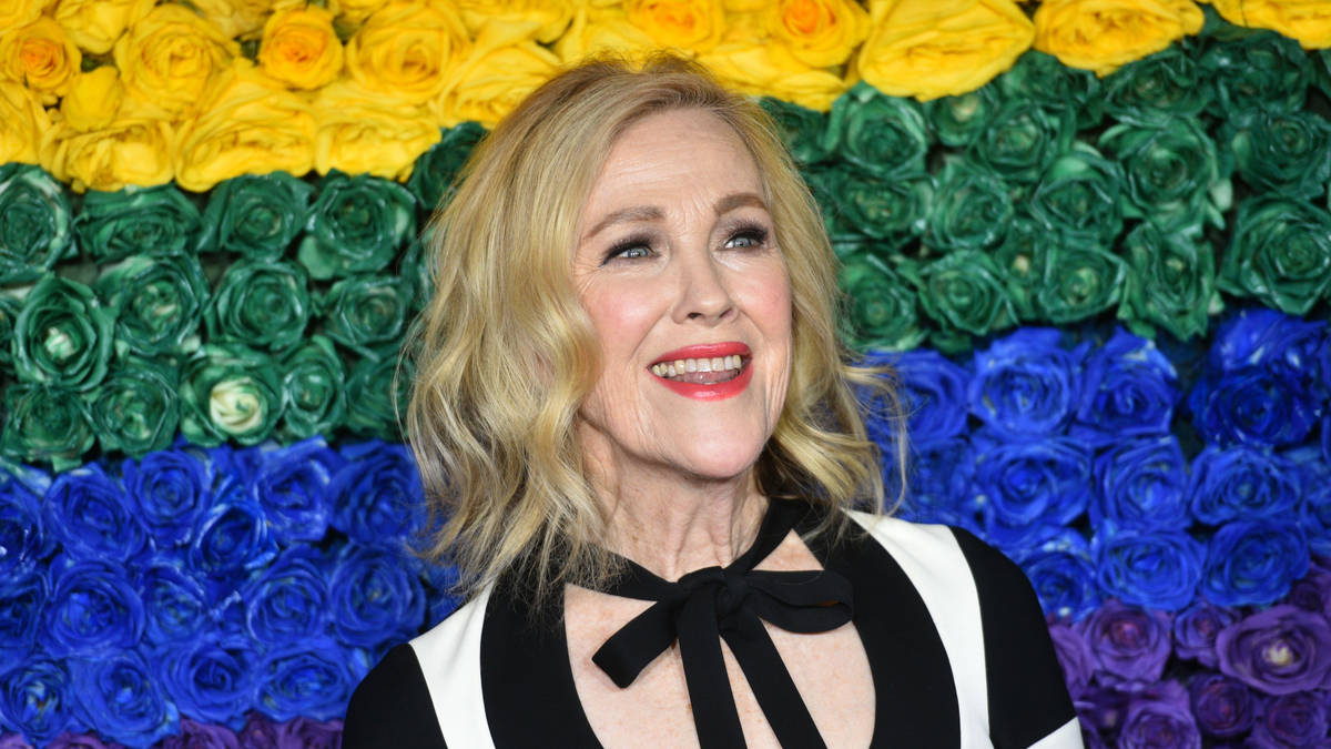 Home Alone and Schitt’s Creek actress Catherine O’Hara dies aged 71 ...
