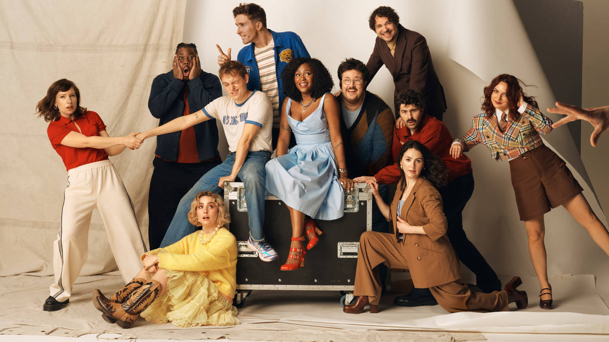 Who is in the cast as first British SNL announced | LBC