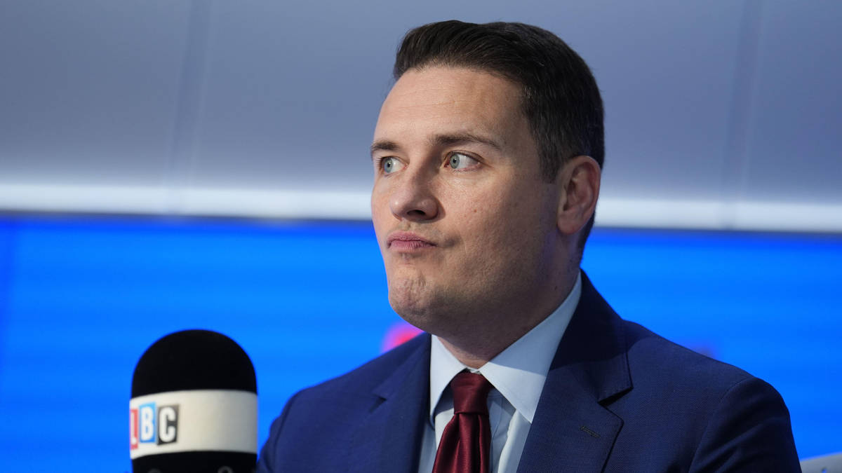 Streeting calls for 'national debate' on student loan system in wake of ...