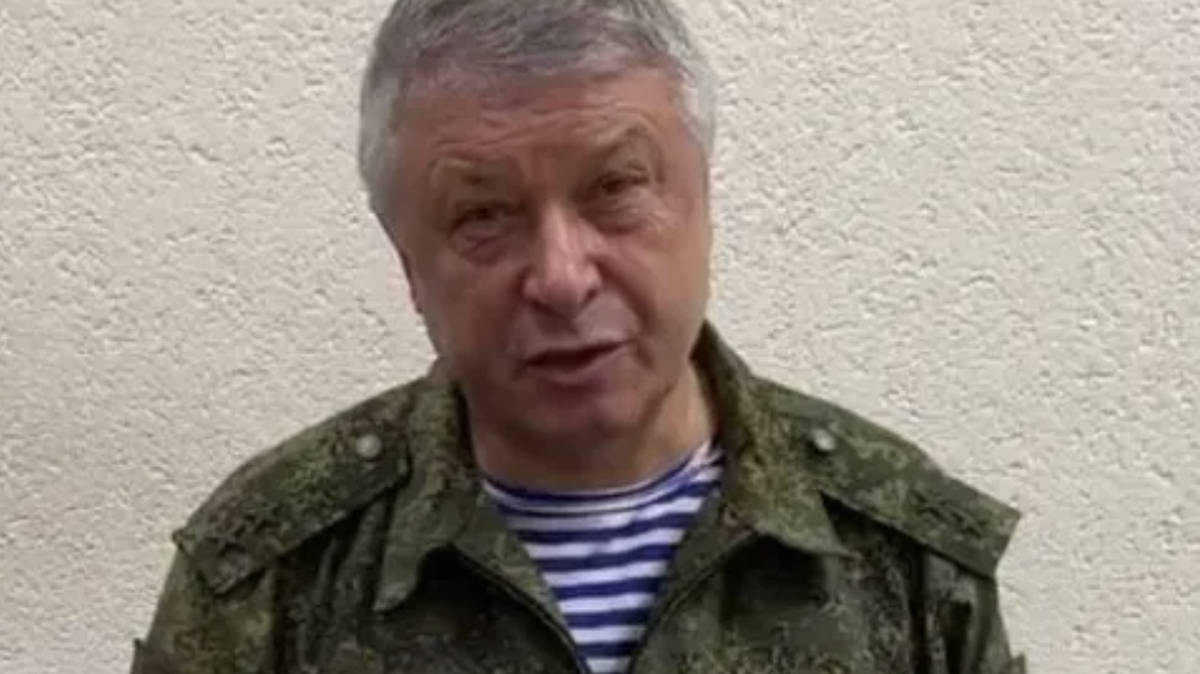 Russian general shot several times in Moscow 'assassination attempt' | LBC