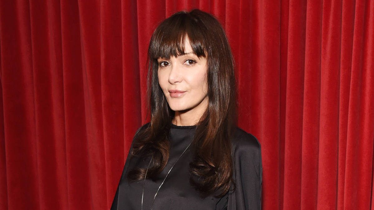 British socialite Annabelle Neilson who died in 2018 'put some girls ...