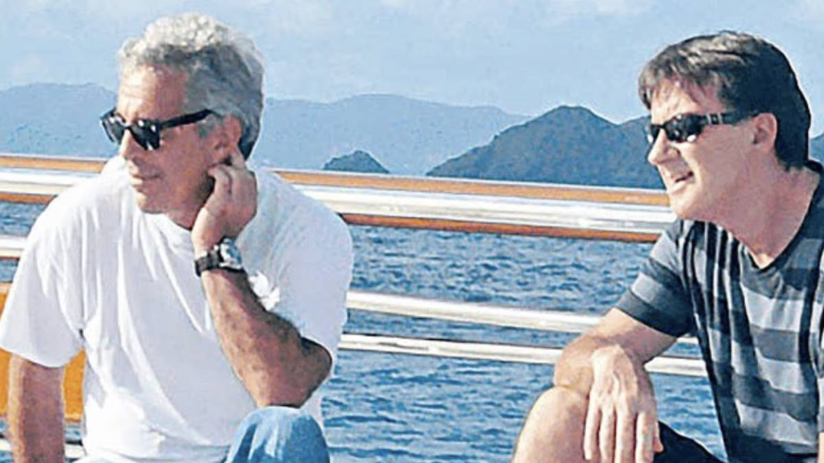 MI6 'warned Downing Street of Mandelson's Russia links' before he ...