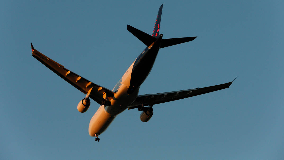 Nice Airport launches new direct flights to Seville from June | Riviera ...