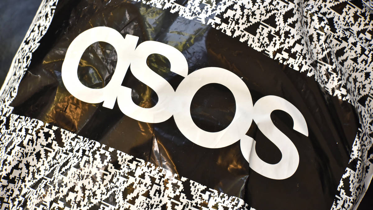 Asos pays tribute to co-founder Quentin Griffiths after death in fall | LBC