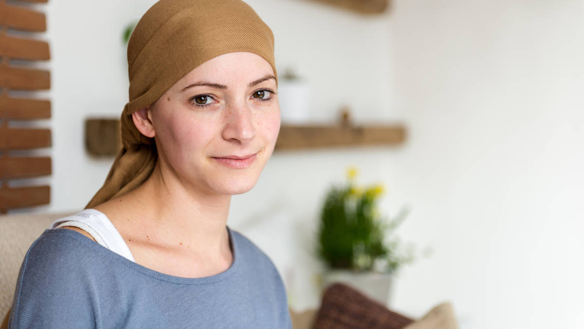Trial to explore if special tampon can help detect ovarian cancer ...